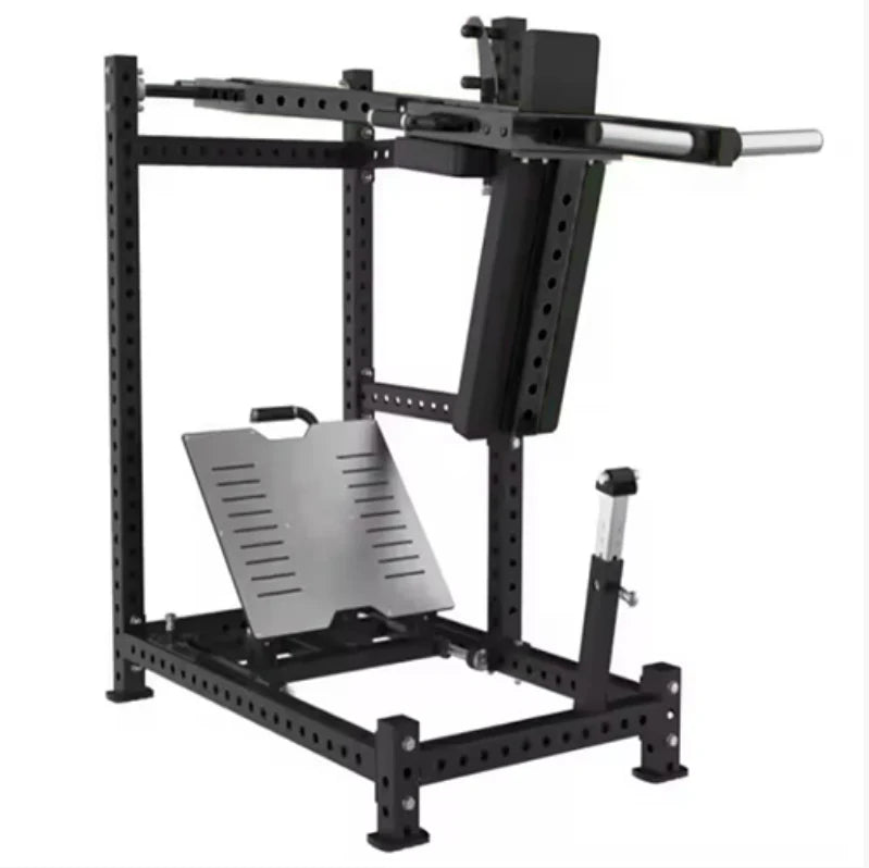 Pendulum Squat – Pilates Store